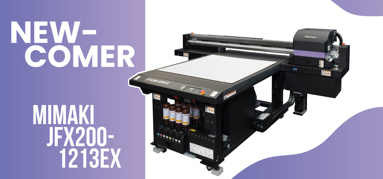 Printing machines for screen, digital and pad printing
